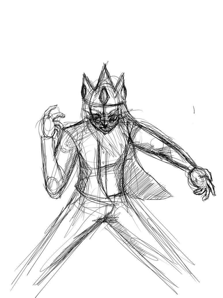 Jason | The Friday Night Funkin OC Village Wiki | Fandom