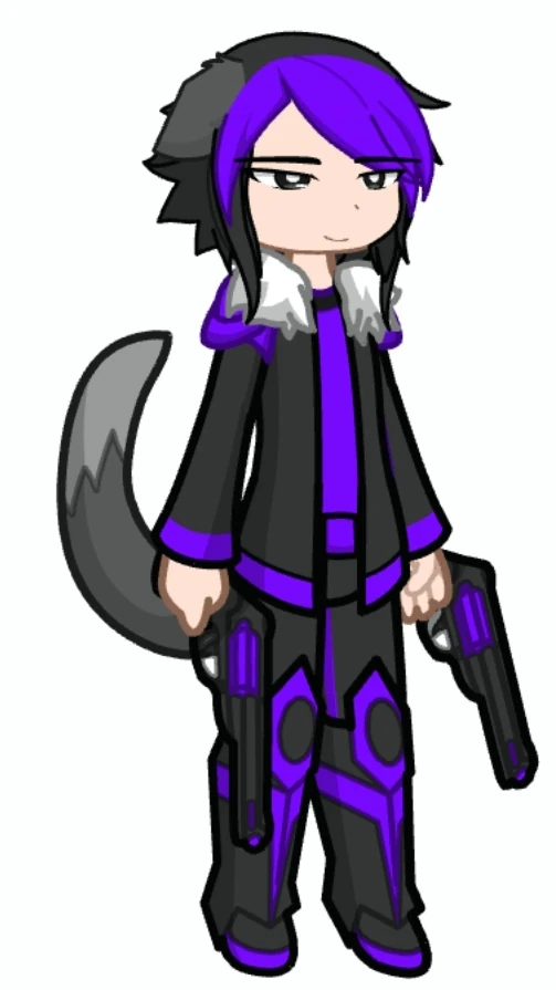 Zor | The friends and siblings of elements Wiki | Fandom