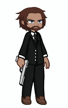 Jaffrey | The friends and siblings of elements Wiki | Fandom