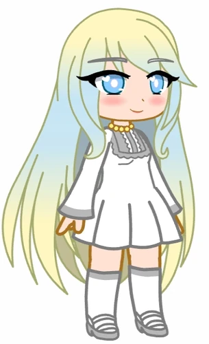 Lizin | The friends and siblings of elements Wiki | Fandom