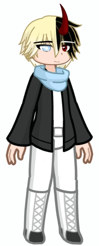 Jave | The friends and siblings of elements Wiki | Fandom