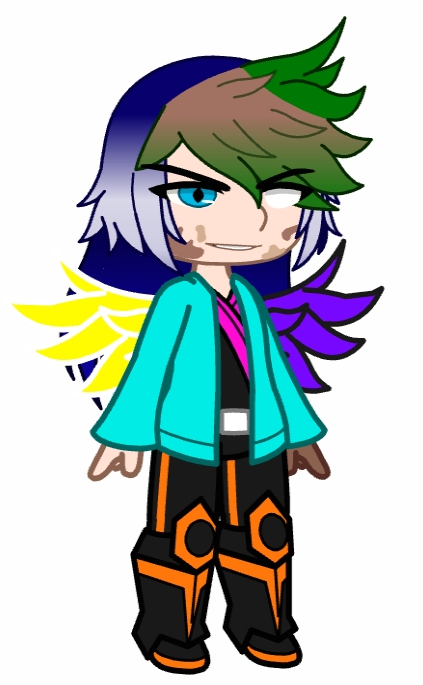 Gelume The Friends And Siblings Of Elements Wiki Fandom