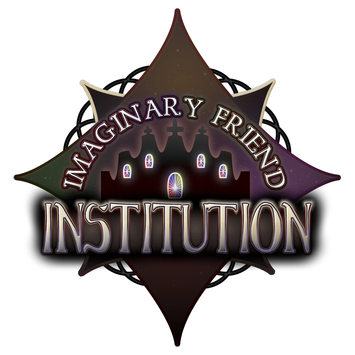 Imaginary Friend Institution | Imaginary Friend Wiki | Fandom