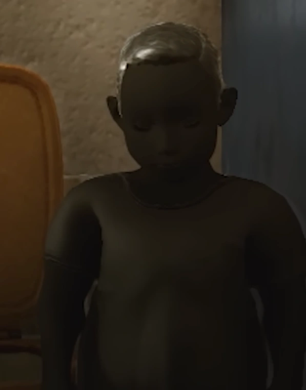 Pete Gustavo | Imaginary Friend Wiki | Fandom