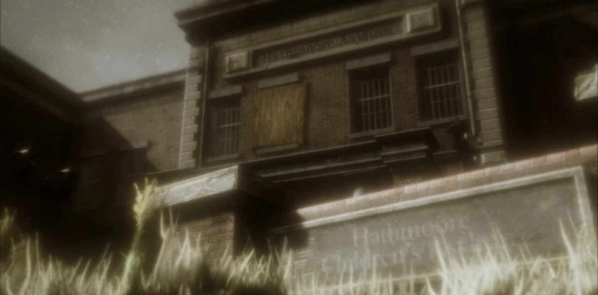 Hathmoore Children's Asylum | Imaginary Friend Wiki | Fandom