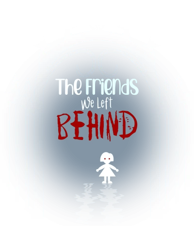 The Friends We Left Behind | Imaginary Friend Wiki | Fandom