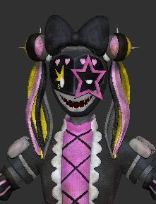 Pixie | Imaginary Friend Wiki | Fandom