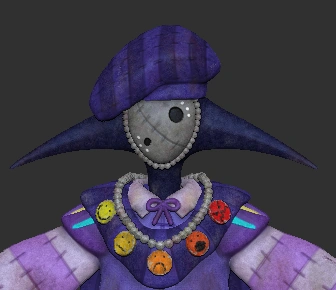 Polo | Imaginary Friend Wiki | Fandom