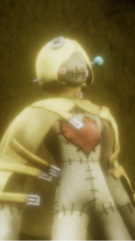 Dolly | Imaginary Friend Wiki | Fandom