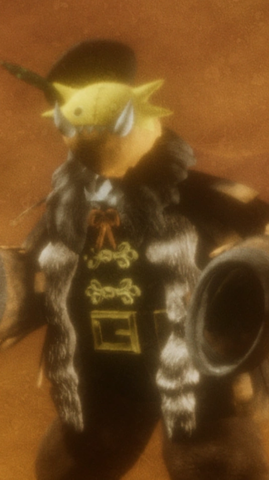 Marco | Imaginary Friend Wiki | Fandom