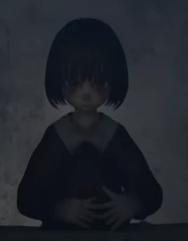 Annabelle Walker | Imaginary Friend Wiki | Fandom