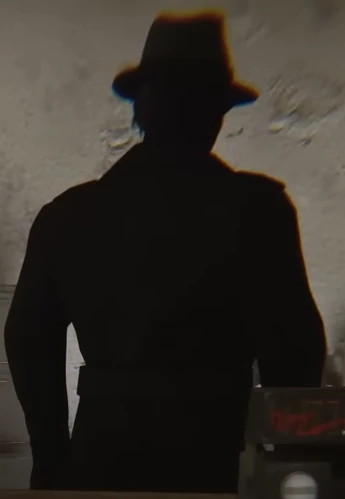 Anthony Rivers | The Friends We Left Behind Wiki | Fandom