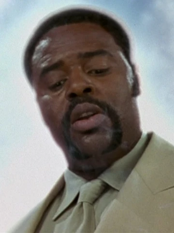 Cyrus | The Frighteners Wiki | Fandom