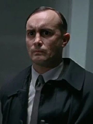 Milton Dammers/Gallery | The Frighteners Wiki | Fandom