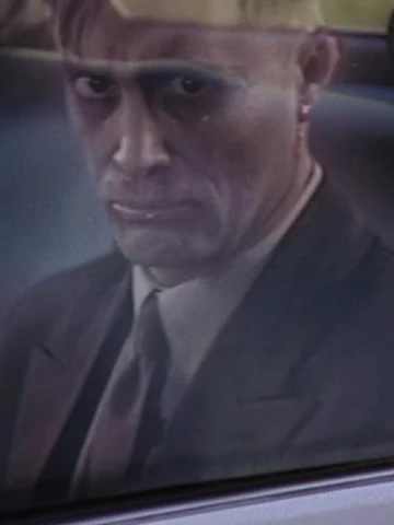 Federal Bureau of Investigation | The Frighteners Wiki | Fandom