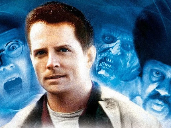 The Frighteners Wiki | Fandom