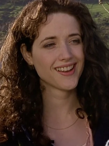 Trini Alvarado | The Frighteners Wiki | Fandom