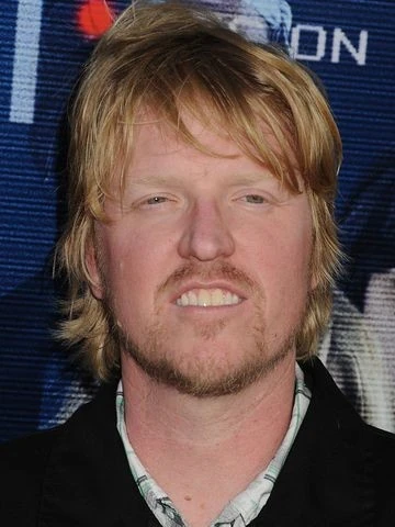 Jake Busey | The Frighteners Wiki | Fandom