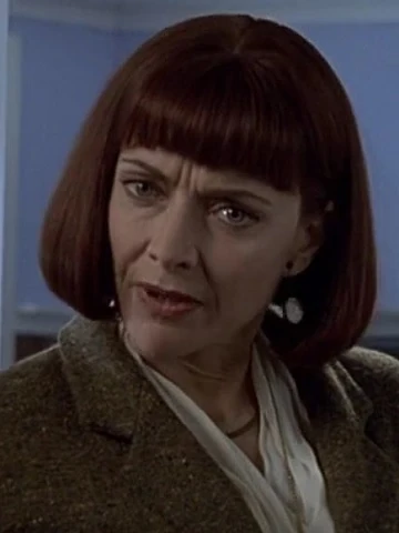 Magda Rees-Jones | The Frighteners Wiki | Fandom