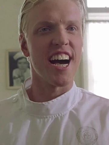 Johnny Bartlett/Gallery | The Frighteners Wiki | Fandom