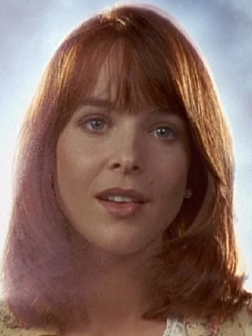 Debra Bannister | The Frighteners Wiki | Fandom