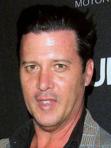 Peter Dobson | The Frighteners Wiki | Fandom