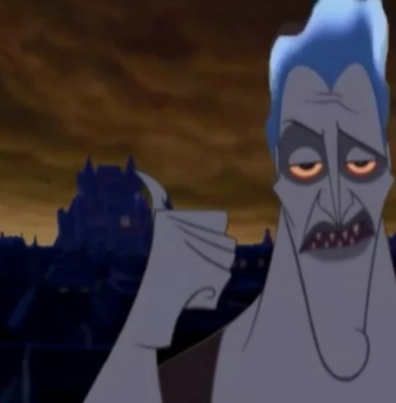 Hades | The Frollo Show Wiki | Fandom