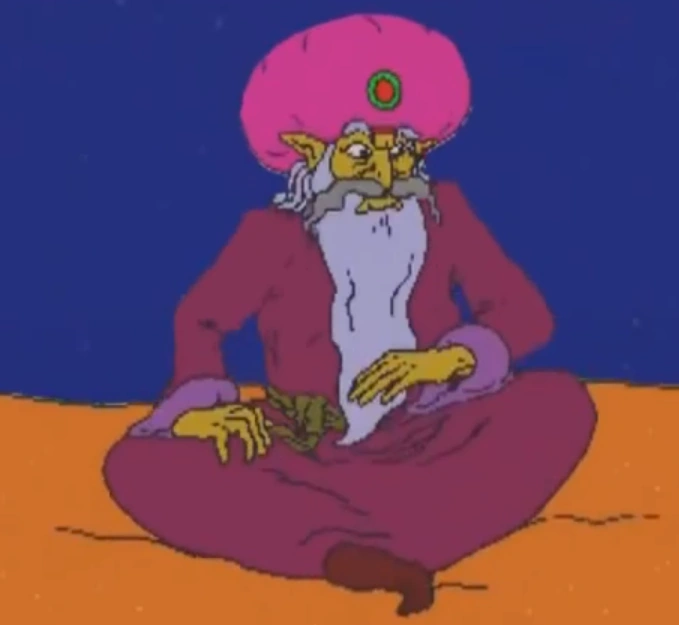 Gwonam | The Frollo Show Wiki | Fandom