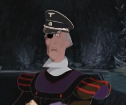 Category:Original Characters | The Frollo Show Wiki | Fandom