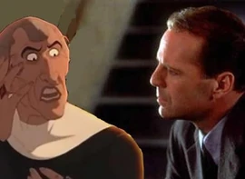 Frollo Sees Dead People | The Frollo Show Wiki | Fandom