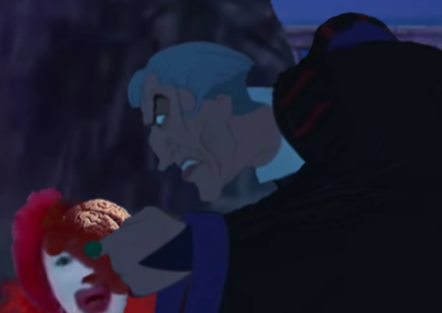 User blog:AR The Warrior/Something similar | The Frollo Show Wiki | Fandom