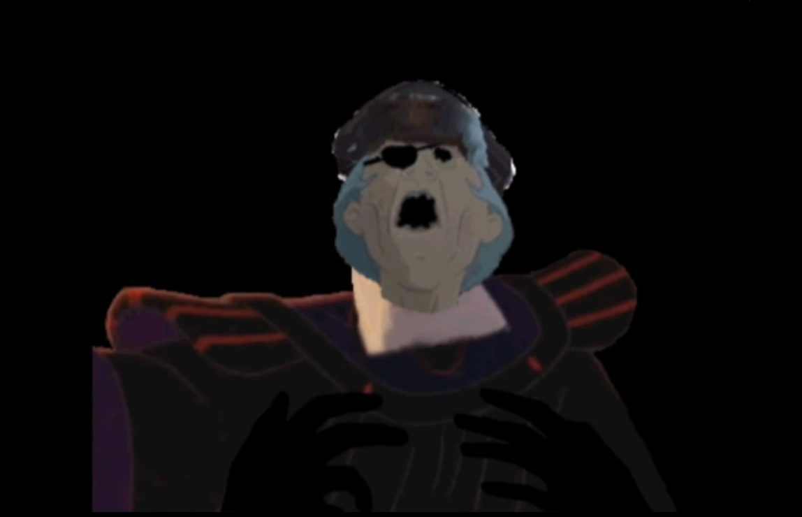 Hell Guards | The Frollo Show Wiki | Fandom