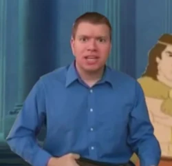 Irate Gamer | The Frollo Show Wiki | Fandom