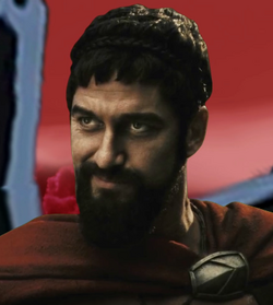 Leonidas | The Frollo Show Wiki | Fandom