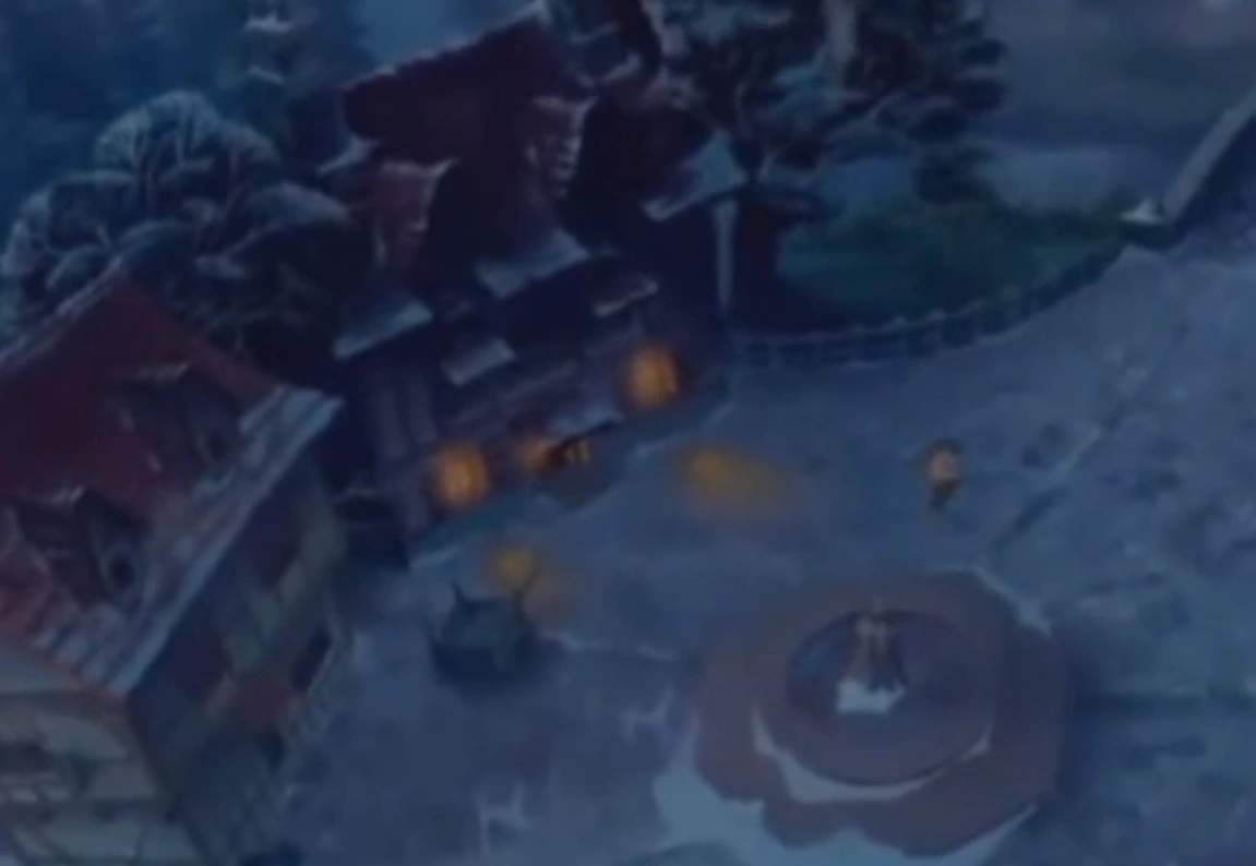 Gaston's Pub | The Frollo Show Wiki | Fandom