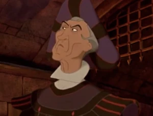 Real Frollo | The Frollo Show Wiki | Fandom