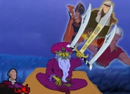 Gwonam | The Frollo Show Wiki | Fandom