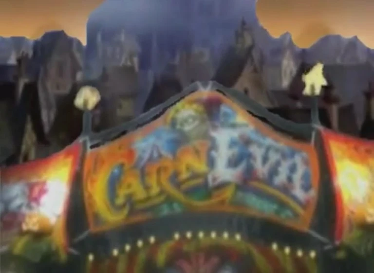 CarnEvil | The Frollo Show Wiki | Fandom