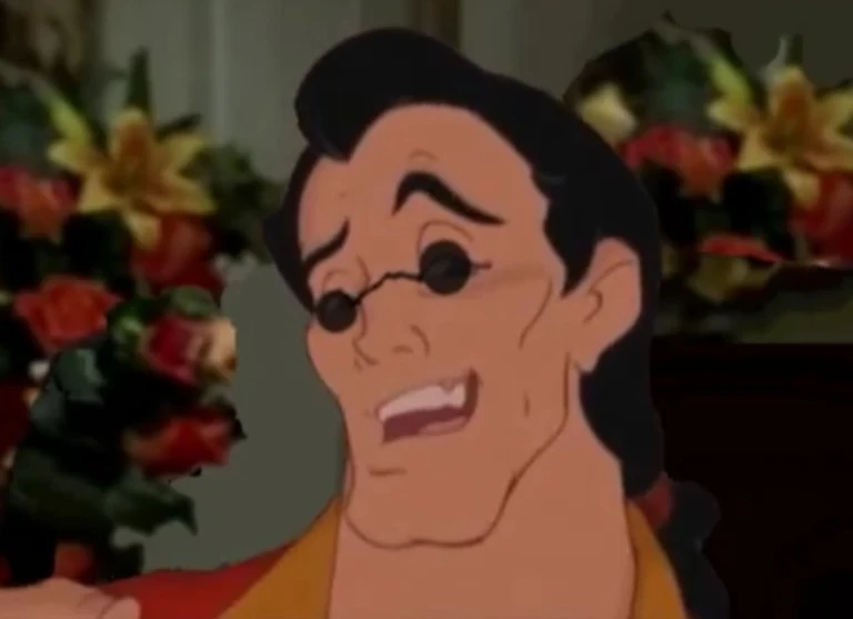 Gaston's Family | The Frollo Show Wiki | Fandom
