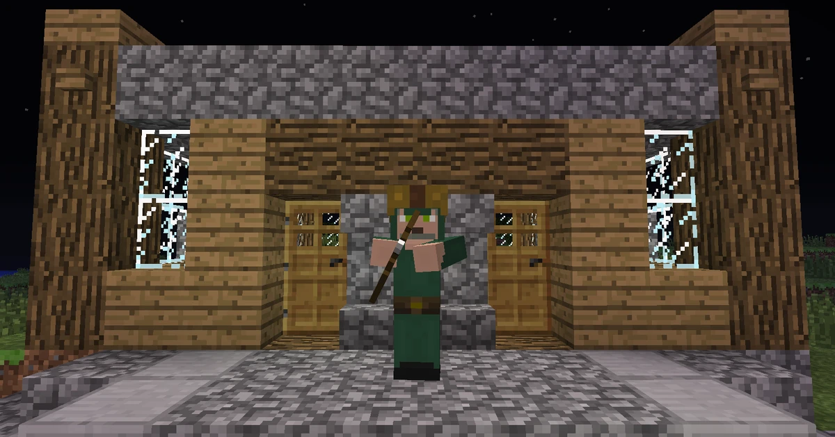 Zelon | The Frontier of Krinvala Wiki | Fandom