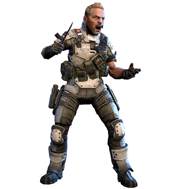 Kuben Blisk | The Frontier Wikia | Fandom