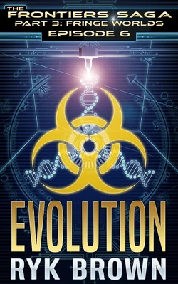 Episode 36: Evolution | The Frontiers Saga Wiki | Fandom