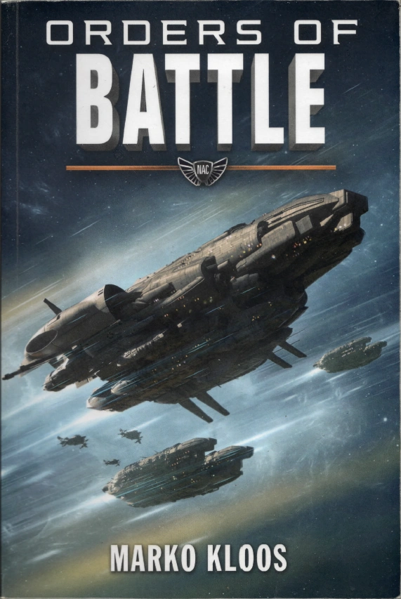 Volume 7 | The Frontlines Series Wiki | Fandom