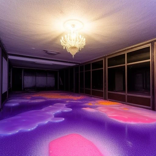 Level H8 | The Frontrooms Documentation Wiki | Fandom