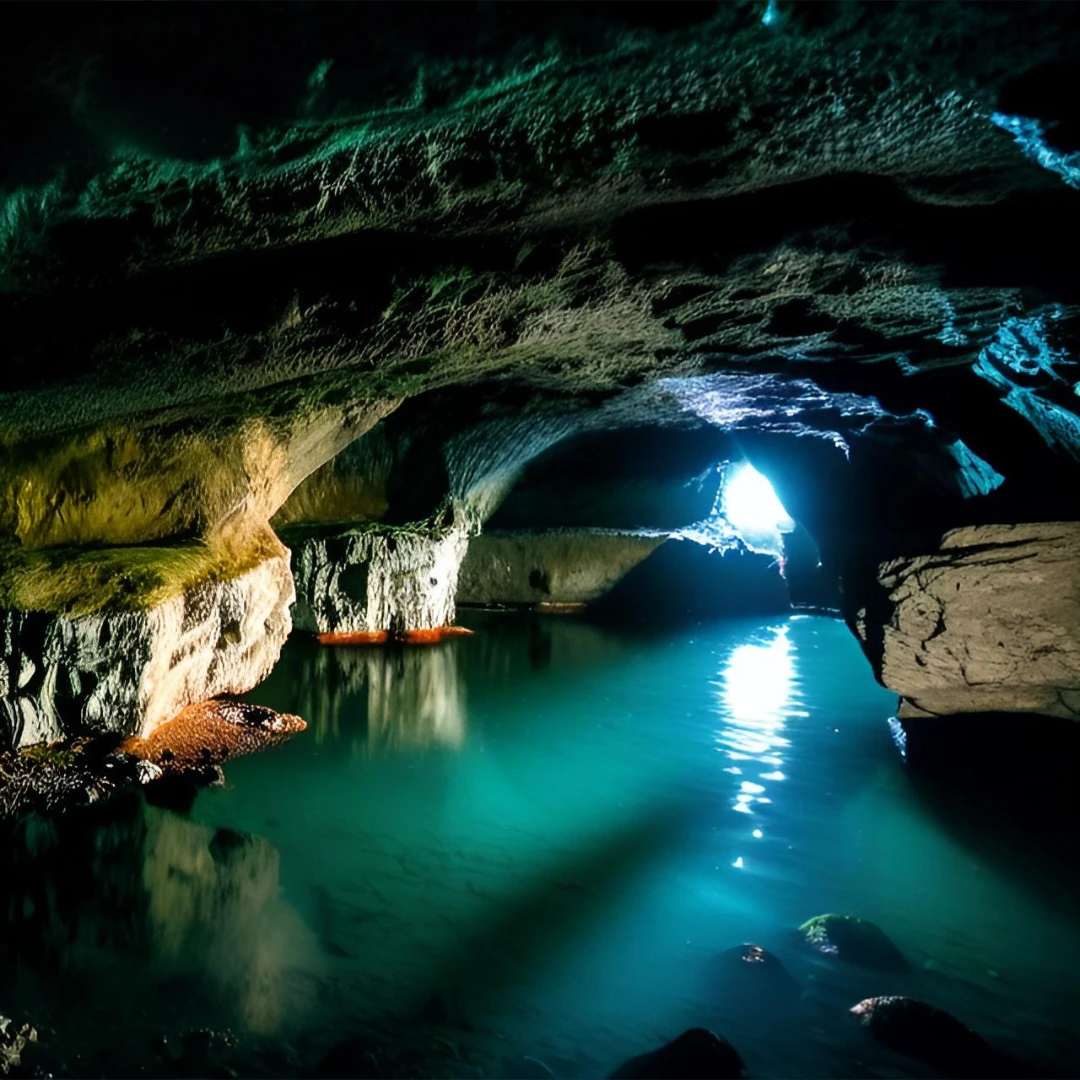 Level 9 | The Frontrooms Documentation Wiki | Fandom