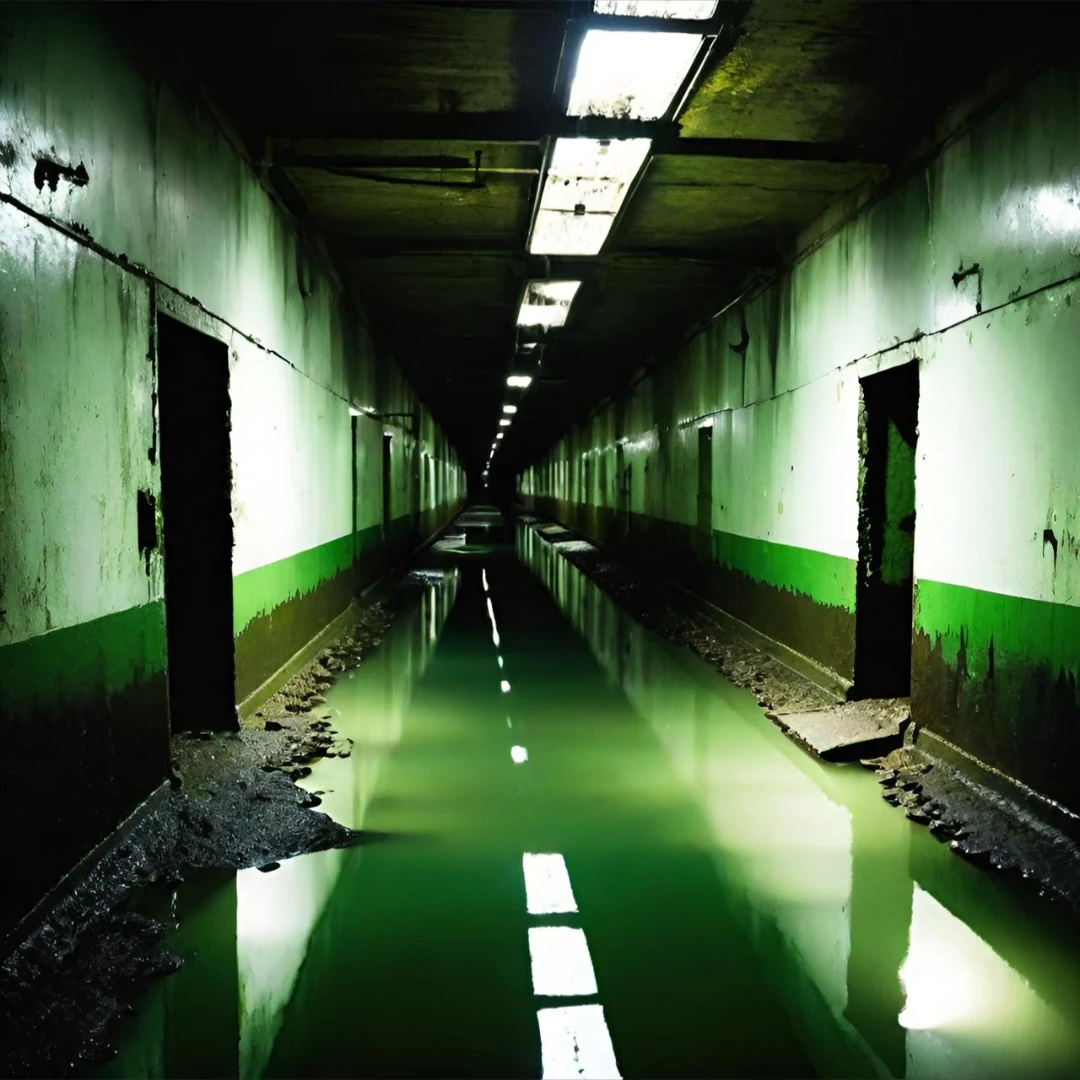 Level P6 | The Frontrooms Documentation Wiki | Fandom