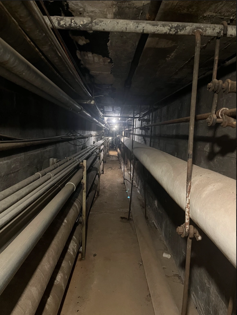 Level 5 | The Frontrooms Documentation Wiki | Fandom