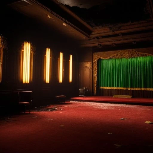 Level P14 | The Frontrooms Documentation Wiki | Fandom