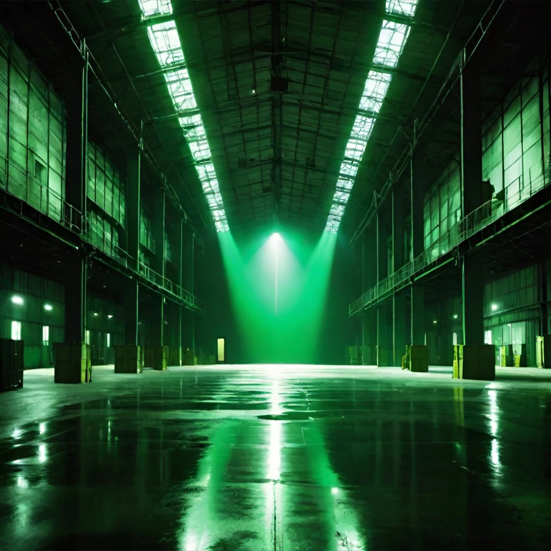 Level P1 | The Frontrooms Documentation Wiki | Fandom