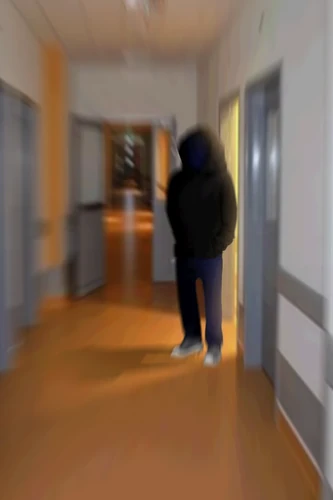 Joykill | The Frontrooms Documentation Wiki | Fandom